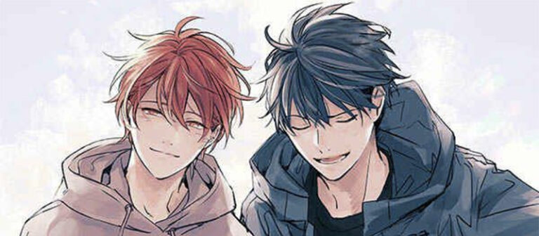 Given (2019) – Aoi's Little Corner